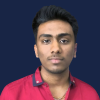 07prajwal2000 - LeetCode Profile