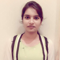 190031295_HARSHINI-PENDYALA - LeetCode Profile