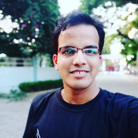 20184152 - LeetCode Profile