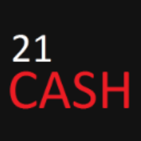 21Cash - LeetCode Profile