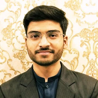 ahteshamsarwar - LeetCode Profile