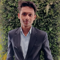 Aadarsh_03 - LeetCode Profile