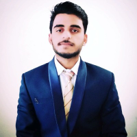 Adarsh_Shukla - LeetCode Profile