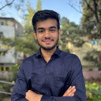 Adarshgurjar123 - LeetCode Profile