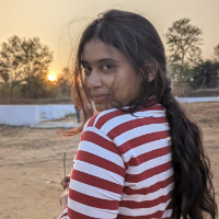 Aditi_Tripathi - LeetCode Profile