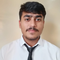 Afroz_shah - LeetCode Profile