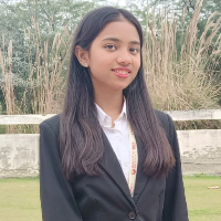 AjCodes934 - LeetCode Profile