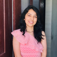 Akshika_009 - LeetCode Profile