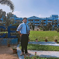 Alok_Chakraborty - LeetCode Profile