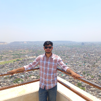 Amit_Chaudhary - LeetCode Profile