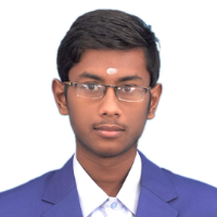 Anirudh_pedro - LeetCode Profile