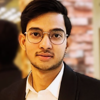 ankush0733 - LeetCode Profile