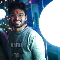 Awesome_Sharma - LeetCode Profile