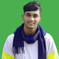 Ayush_Aryan_ - LeetCode Profile