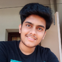 20PA1A0412 - LeetCode Profile