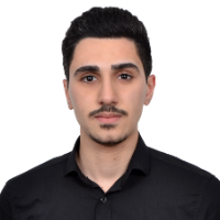 Bahman_Jafarov - LeetCode Profile