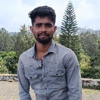Bharath_Ai - LeetCode Profile