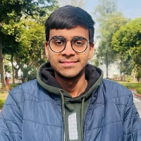 Chakshu_Kansal - LeetCode Profile