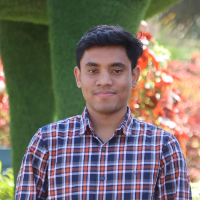 DEVHrishi - LeetCode Profile