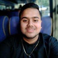 Deepanshu-Khandelwal - LeetCode Profile