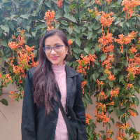 Devangi - LeetCode Profile