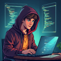 FirewallFox - LeetCode Profile