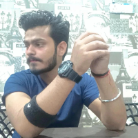 Gaurav_kumawat - LeetCode Profile