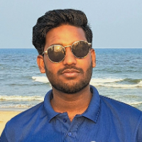 Gautam_Prasad_Upadhyay - LeetCode Profile
