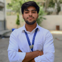 Govind_Upadhyay - LeetCode Profile