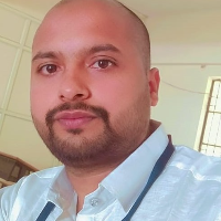 Hacker_Bablu_123 - LeetCode Profile