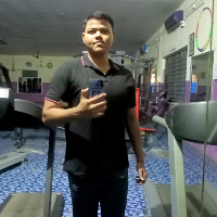 Happy-Singh-Chauhan - LeetCode Profile