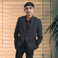 Harsh_Dhoriyani - LeetCode Profile