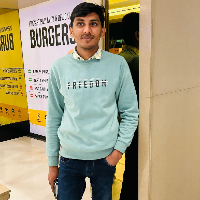 Irshad98 - LeetCode Profile