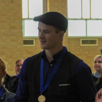 Jake_Leicht - LeetCode Profile