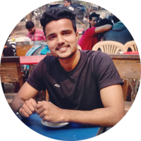 Kashif_Iqbal - LeetCode Profile