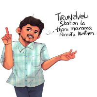 Keerthivasan-Venkitajalam - LeetCode Profile