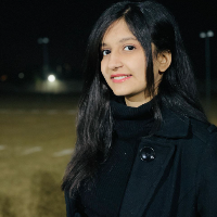 Lakshika_Sharma - LeetCode Profile