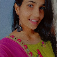 Manisha_Meena - LeetCode Profile