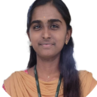 Megha_Sree_Venkattachalam - LeetCode Profile