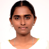 Megha_Sree_Venkattachalam - LeetCode Profile