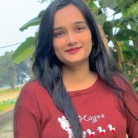 Muskan_Dubey04 - LeetCode Profile