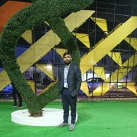 Nandkumarsahu - LeetCode Profile