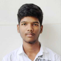 Parthiban-007 - LeetCode Profile