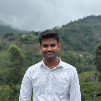 Pavish-Kumar - LeetCode Profile