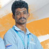 Pragadeeshwaran-S - LeetCode Profile