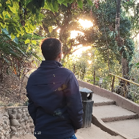 Prashant_Pathak620 - LeetCode Profile