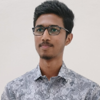 Praveen_Nithiyanandam - LeetCode Profile