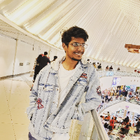 Prince_Vijay - LeetCode Profile