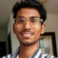 Raj_Gour - LeetCode Profile