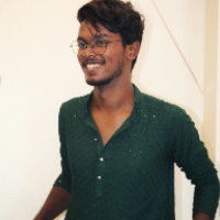 Rakesh_chikatla - LeetCode Profile